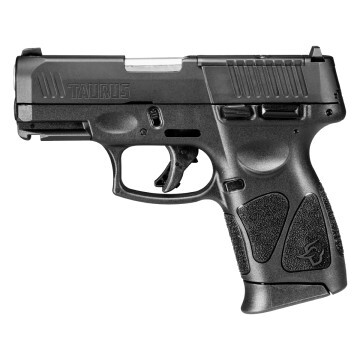 G2C T.O.R.O CALIBRE .38 TPC