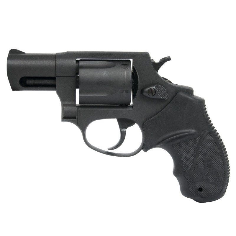 REVÓLVER TAURUS RT 85 S OXIDADO