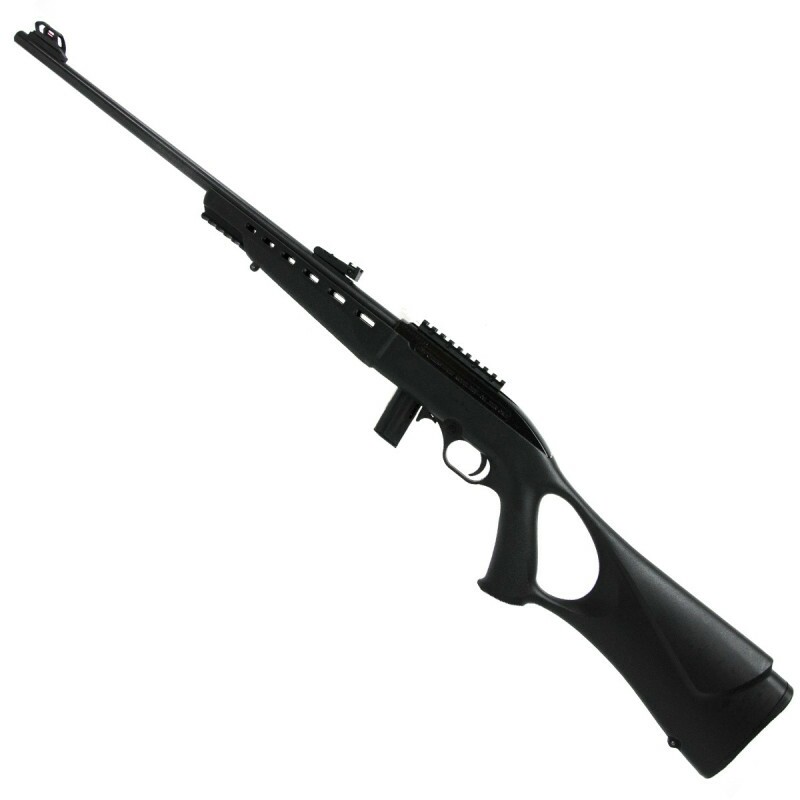 RIFLE CBC 7022 WAY CALIBRE .22